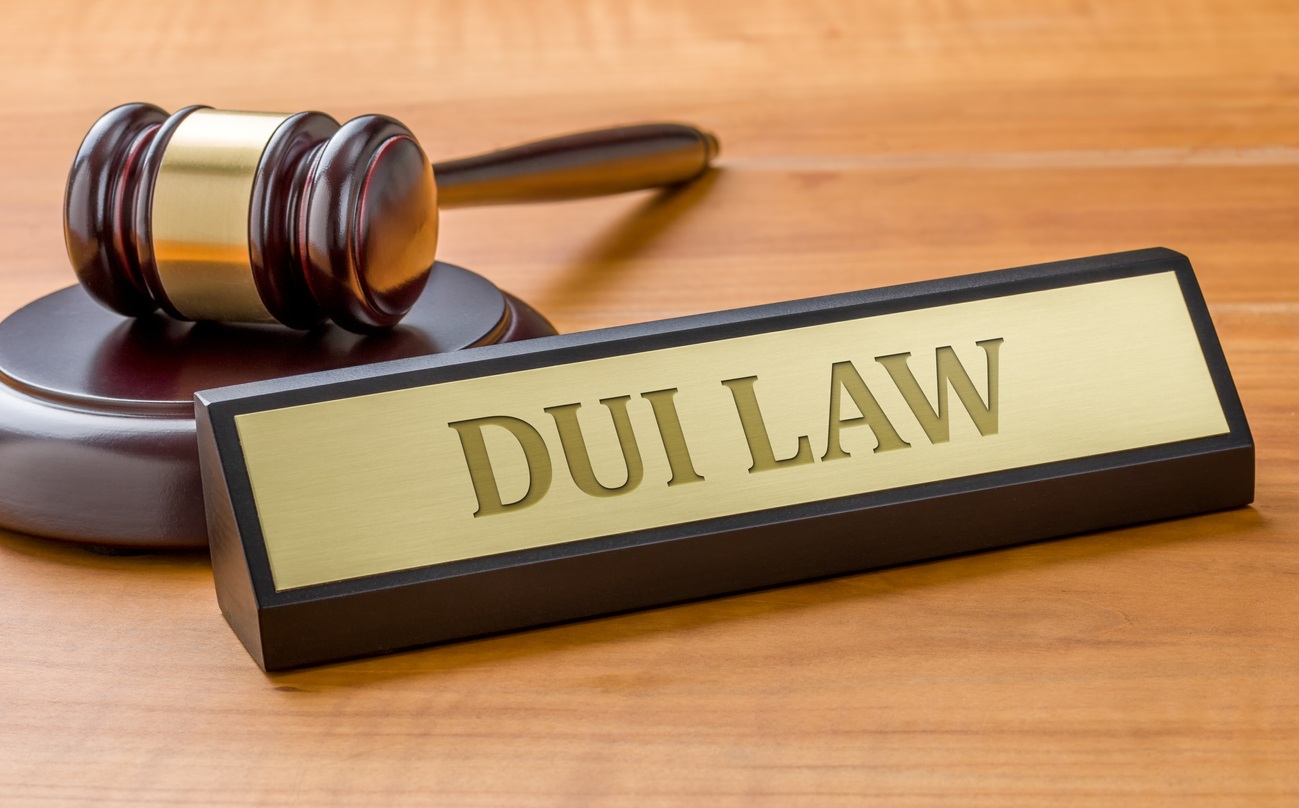 What to Do When You're Pulled Over For DUI - fotonin