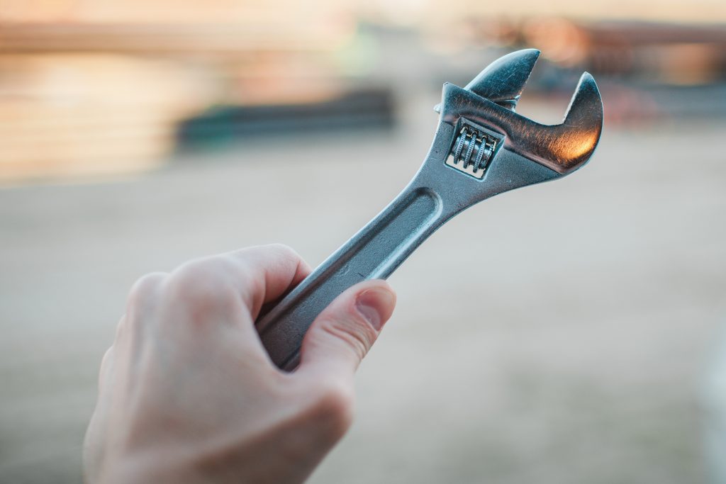 Everything You Must Know About These Adjustable Spanners - fotonin