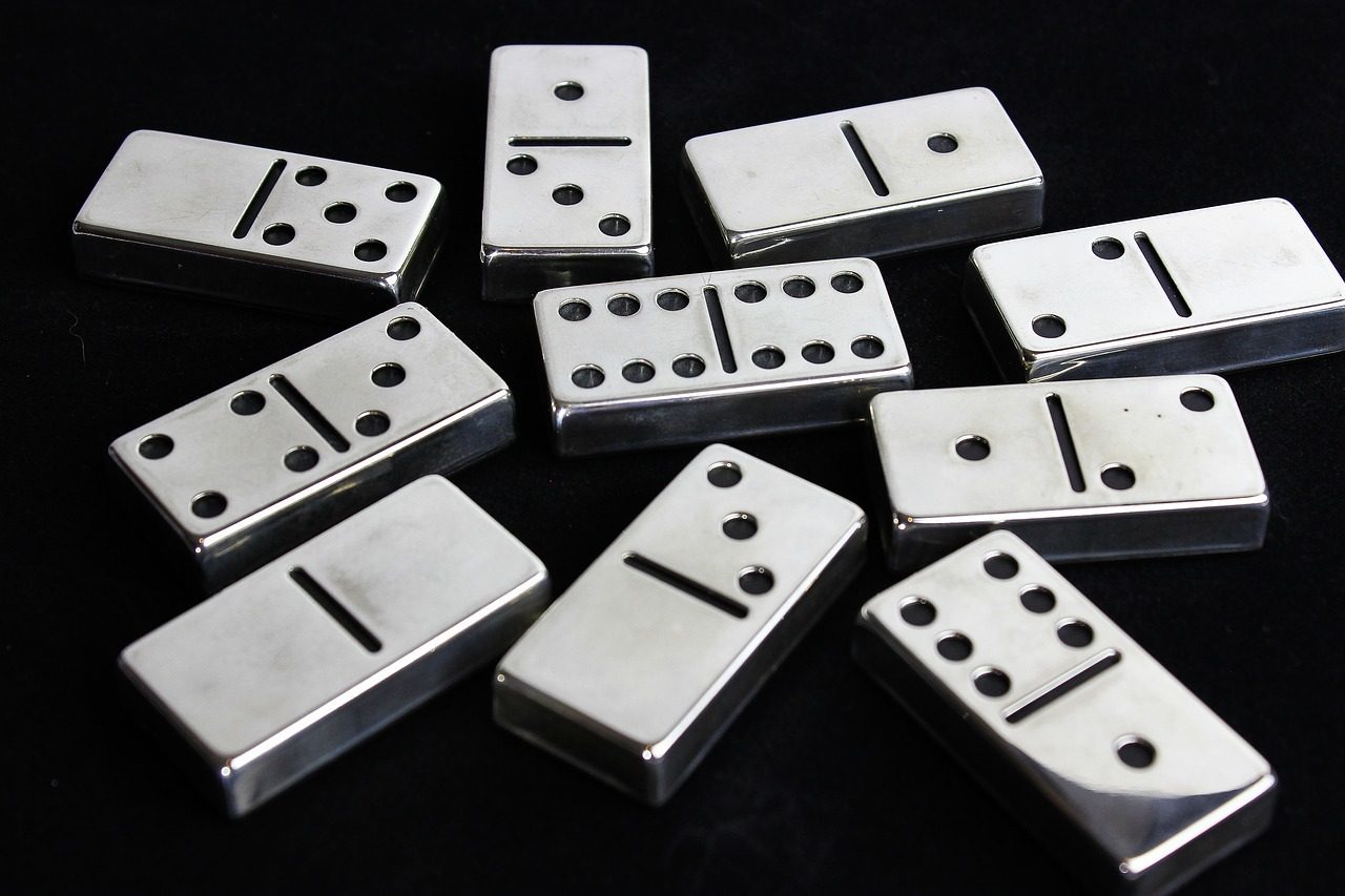 Killer Dominoqq Tips To Help Beginners - fotonin