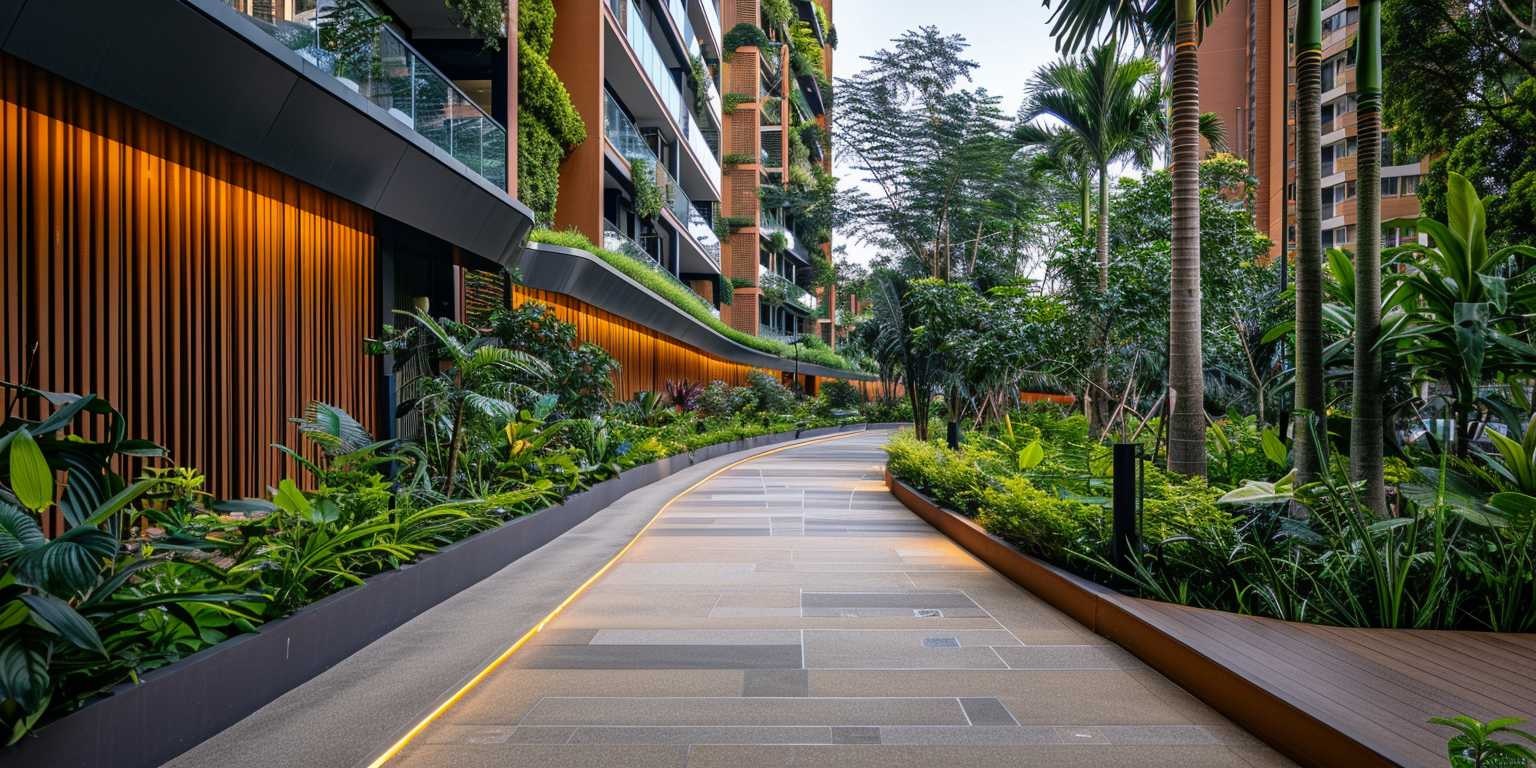 Luxury Personified: Novo Place by Esteemed Developer Hoi Hup Realty ...